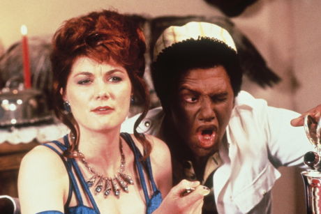 Yankee Zulu (1993) | ČSFD.cz