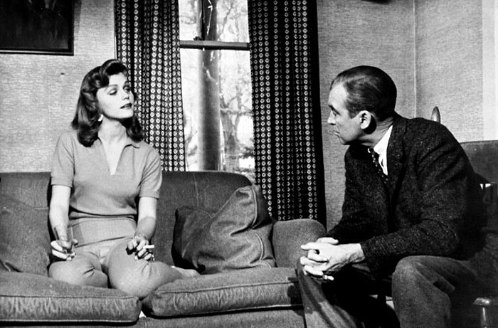 Anatomy of a Murder (1959) | Videos - Trailer | ČSFD.sk