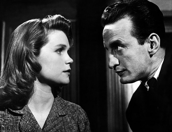 Anatomy of a Murder (1959) | Videos - Trailer | ČSFD.sk