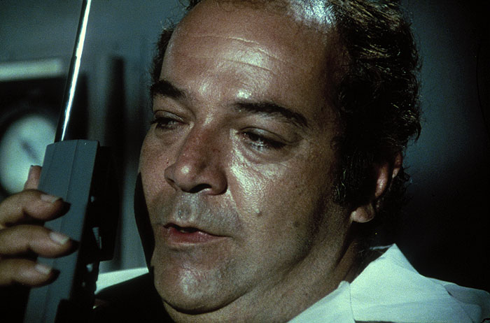 Paul L. Smith | ČSFD.cz