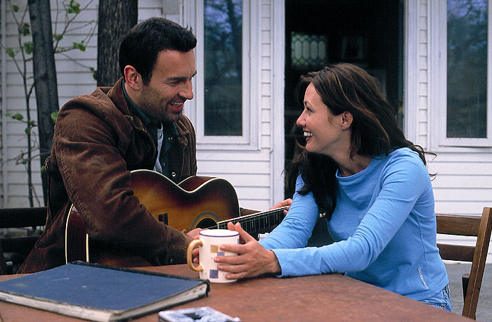 Julian McMahon | ČSFD.cz