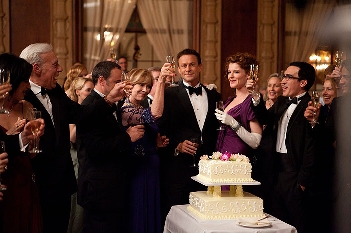 Atlasova vzpoura: 1. část (2011) | ČSFD.cz