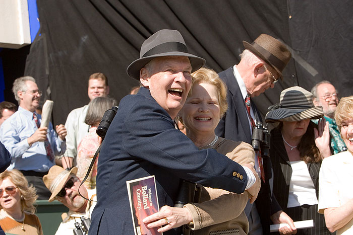 Ruffian (2007) | Galerie - Z filmu | ČSFD.cz