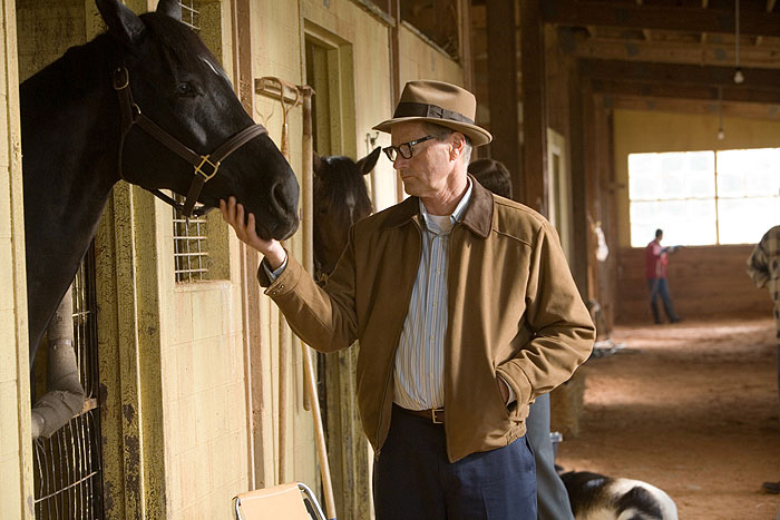 Ruffian (2007) | ČSFD.cz