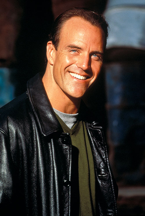 Ochránce (1996) | ČSFD.cz