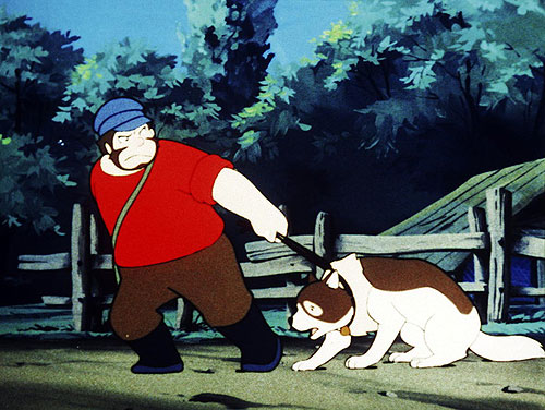 Flanders no inu (1975) | ČSFD.cz