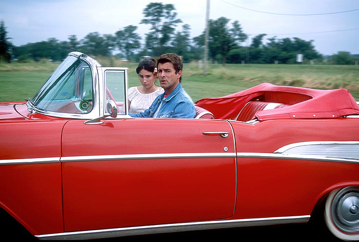 Maximo v mojom srdci (2002) | ČSFD.sk