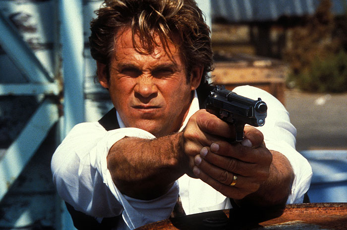 Grupa specjalna (1997) | ČSFD.cz