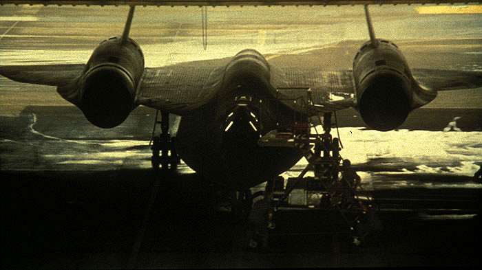 Grupa specjalna (1997) | ČSFD.cz