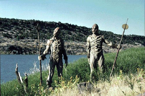 Země 2 (1994) | ČSFD.cz