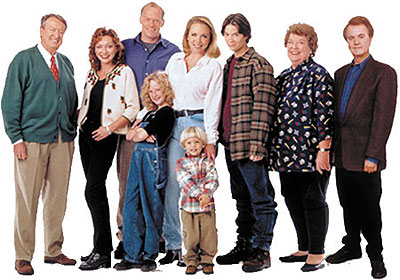 Grace v jednom kole (1993) | ČSFD.cz