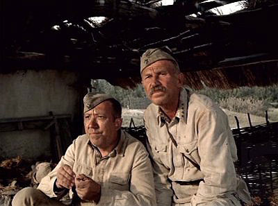 Bojovali za vlast (1975) | ČSFD.cz