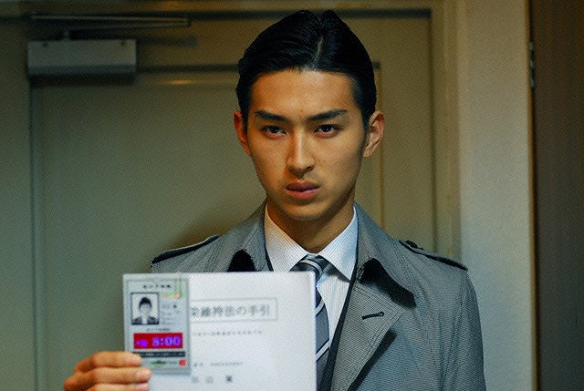 Ikigami (2008) | ČSFD.cz