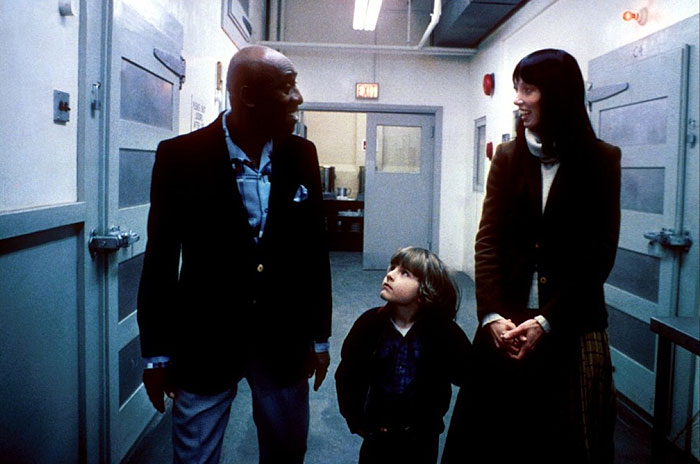 Danny Lloyd | Biografia | ČSFD.cz