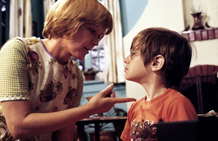 Alice už tu nebydlí (1974) | ČSFD.cz