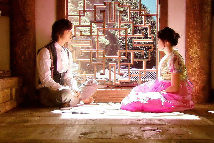 Goong (2006) | ČSFD.cz