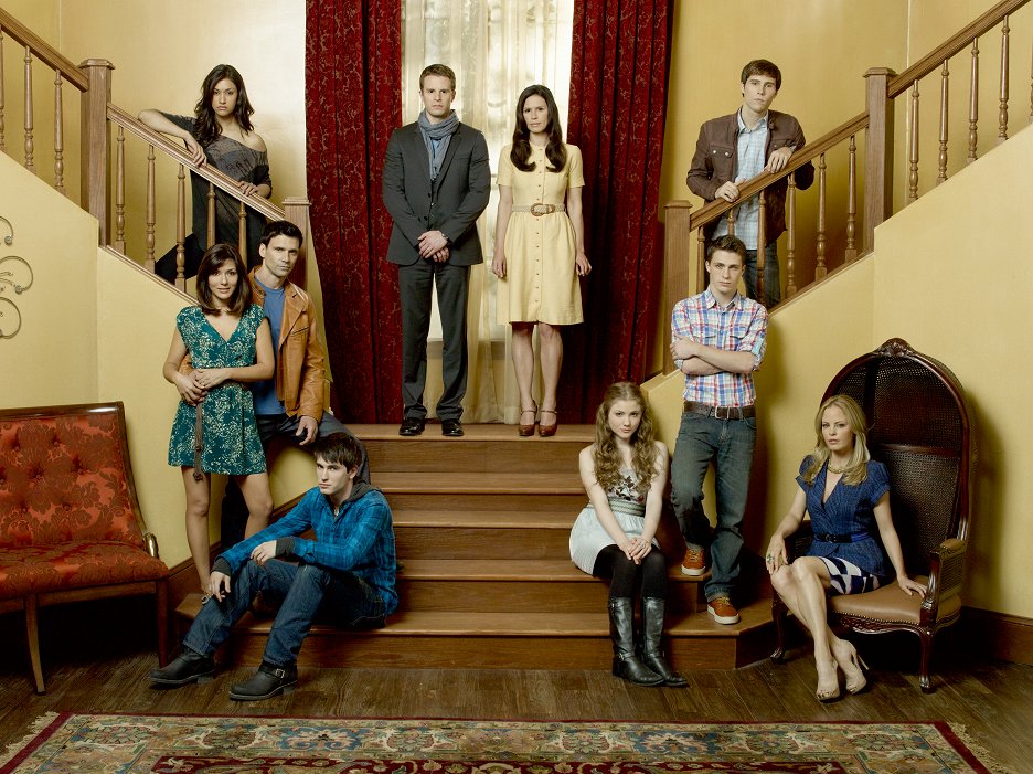 Justin Miles | Galerie - Promo | ČSFD.cz