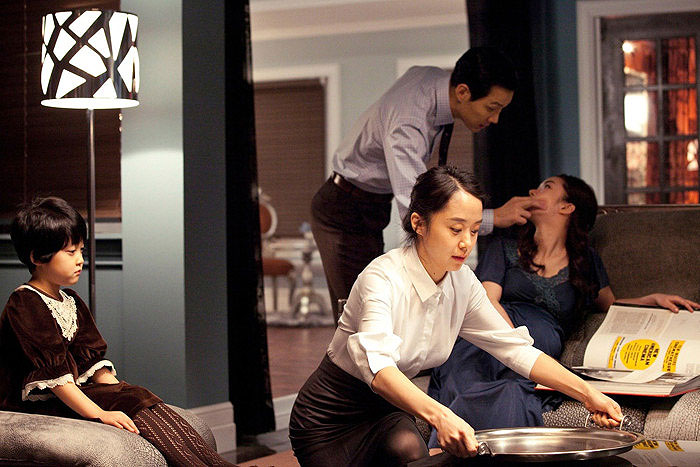 Hanyeo (2010) | ČSFD.cz