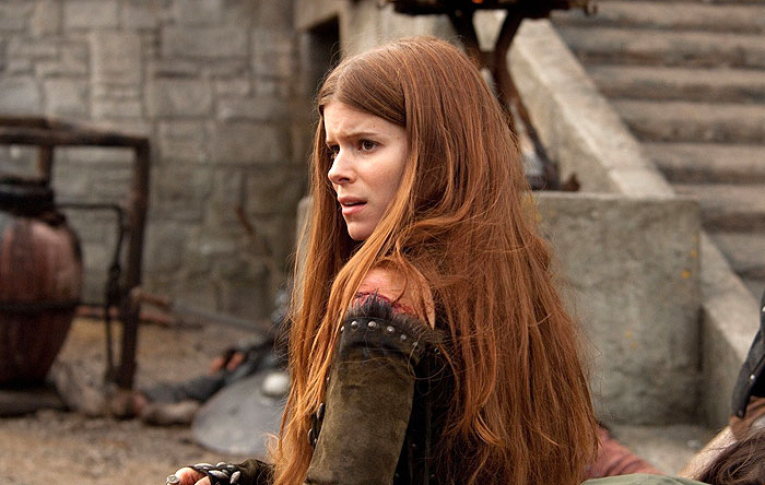 Templár (2011) | ČSFD.sk