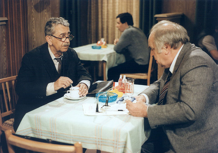 Případ Platfus (1985) | ČSFD.cz