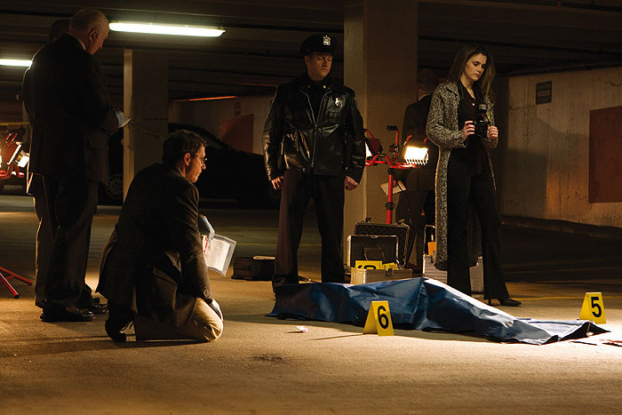 Tell-Tale (2009) | ČSFD.cz