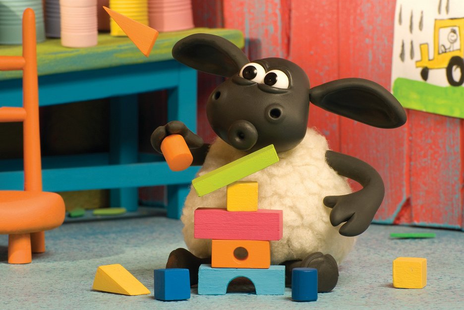 Kamarád Timmy - Timmy the Builder (S01E23) (2009) | ČSFD.cz