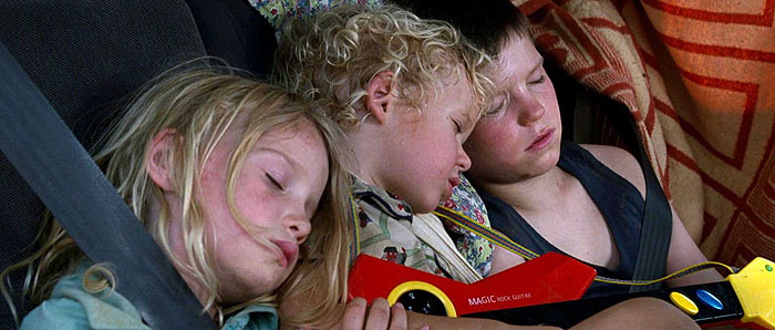 Strom (2010) | ČSFD.cz