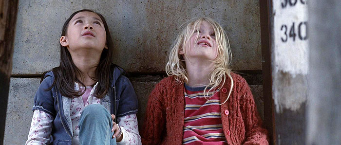 Strom (2010) | ČSFD.cz