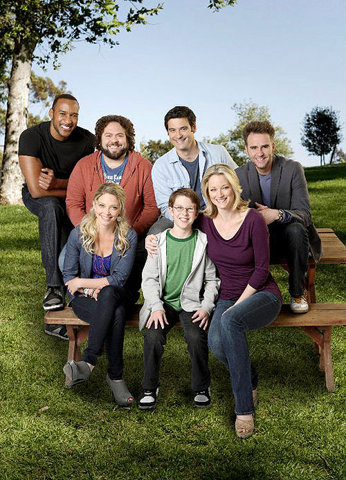 Man Up (2011) | ČSFD.cz