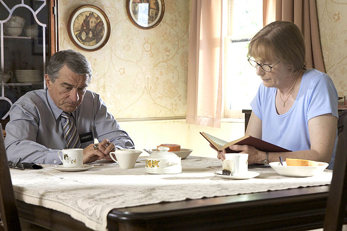 Past (2010) | ČSFD.cz