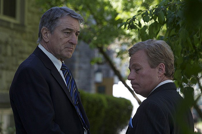 Past (2010) | ČSFD.cz