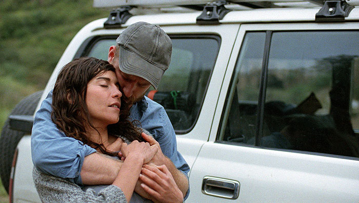 Tady (2011) | ČSFD.sk