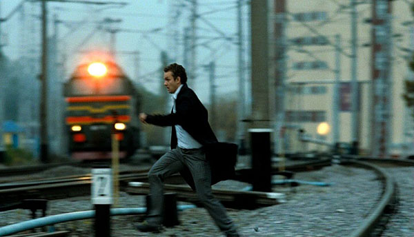 Generation P (2011) | ČSFD.cz