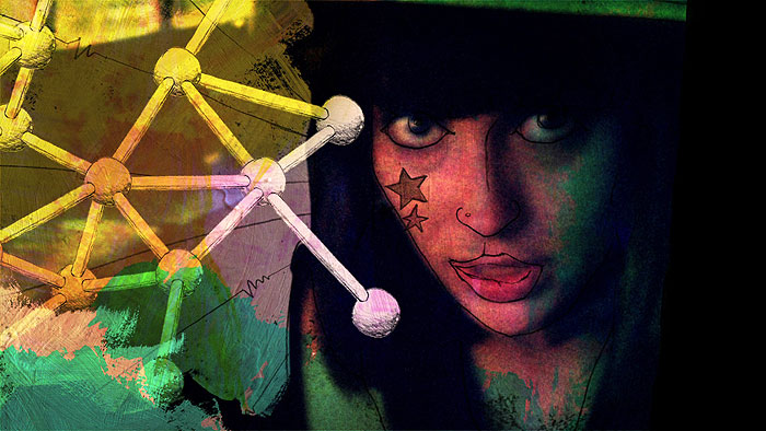 Magic Trip (2011) | ČSFD.cz