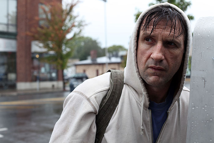 Molo (2011) | ČSFD.sk