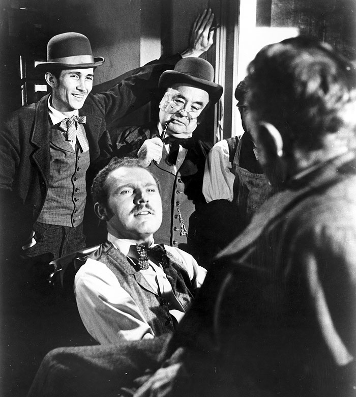 Park Row (1952) | ČSFD.cz