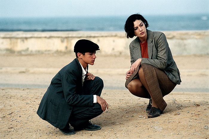 Giuseppe Sulfaro | ČSFD.cz