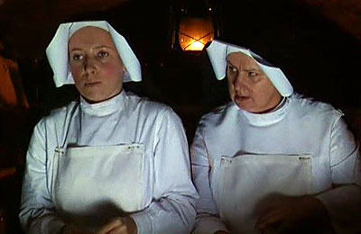 Faustina - apoštol Božího milosrdenství (1994) | ČSFD.cz