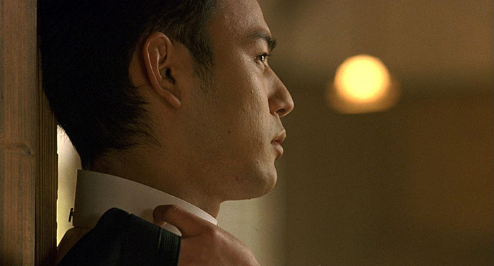 Haru no yuki (2005) | ČSFD.cz