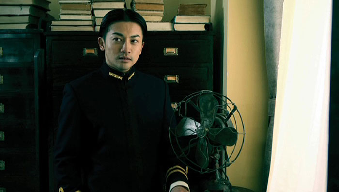 Feng Sheng (2009) | ČSFD.cz