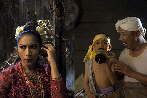 Magika (2010) | ČSFD.cz