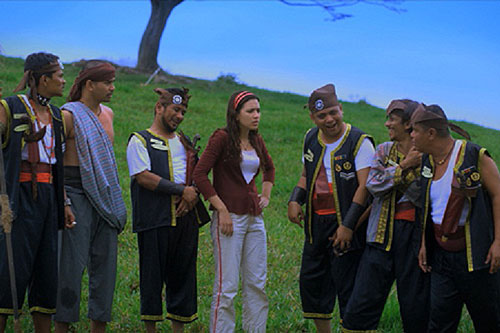 Magika (2010) | ČSFD.cz