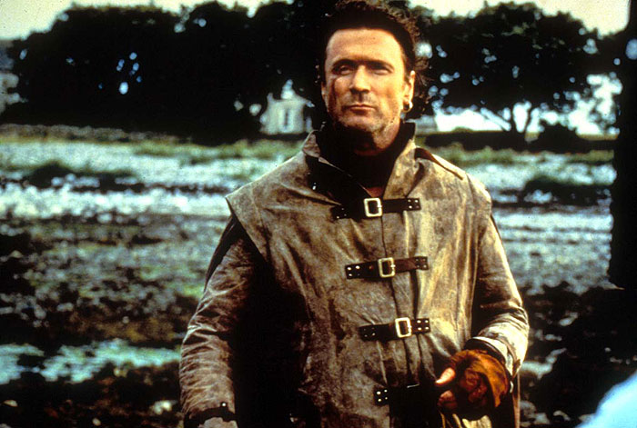 Patrick Bergin | ČSFD.cz