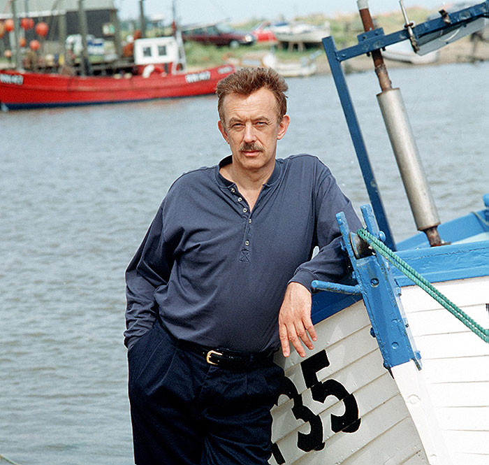 Roy Marsden | ČSFD.cz