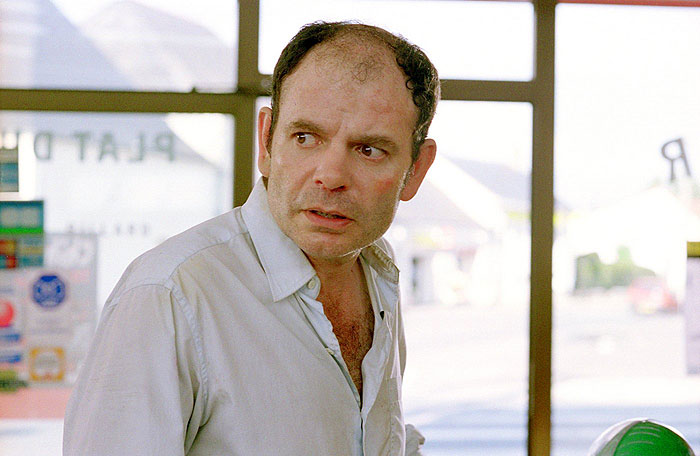 Feux rouges (2004) | ČSFD.cz