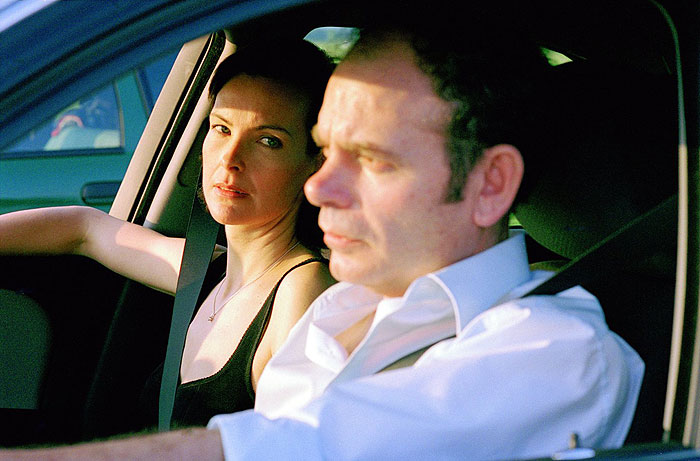 Feux rouges (2004) | ČSFD.cz