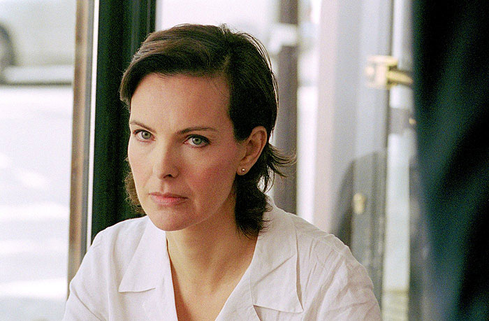 Feux rouges (2004) | ČSFD.cz