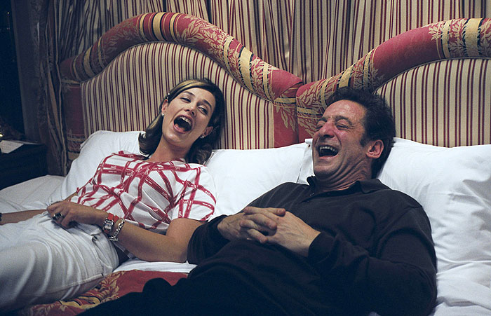 Zdrhej o 106 (2004) | ČSFD.cz