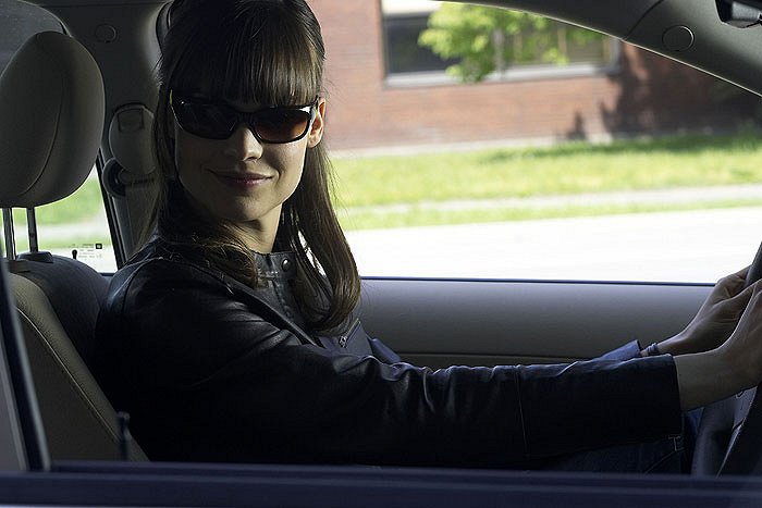 The Last Hit Man (2008) | ČSFD.cz