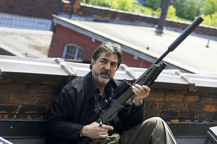 The Last Hit Man (2008) | ČSFD.cz